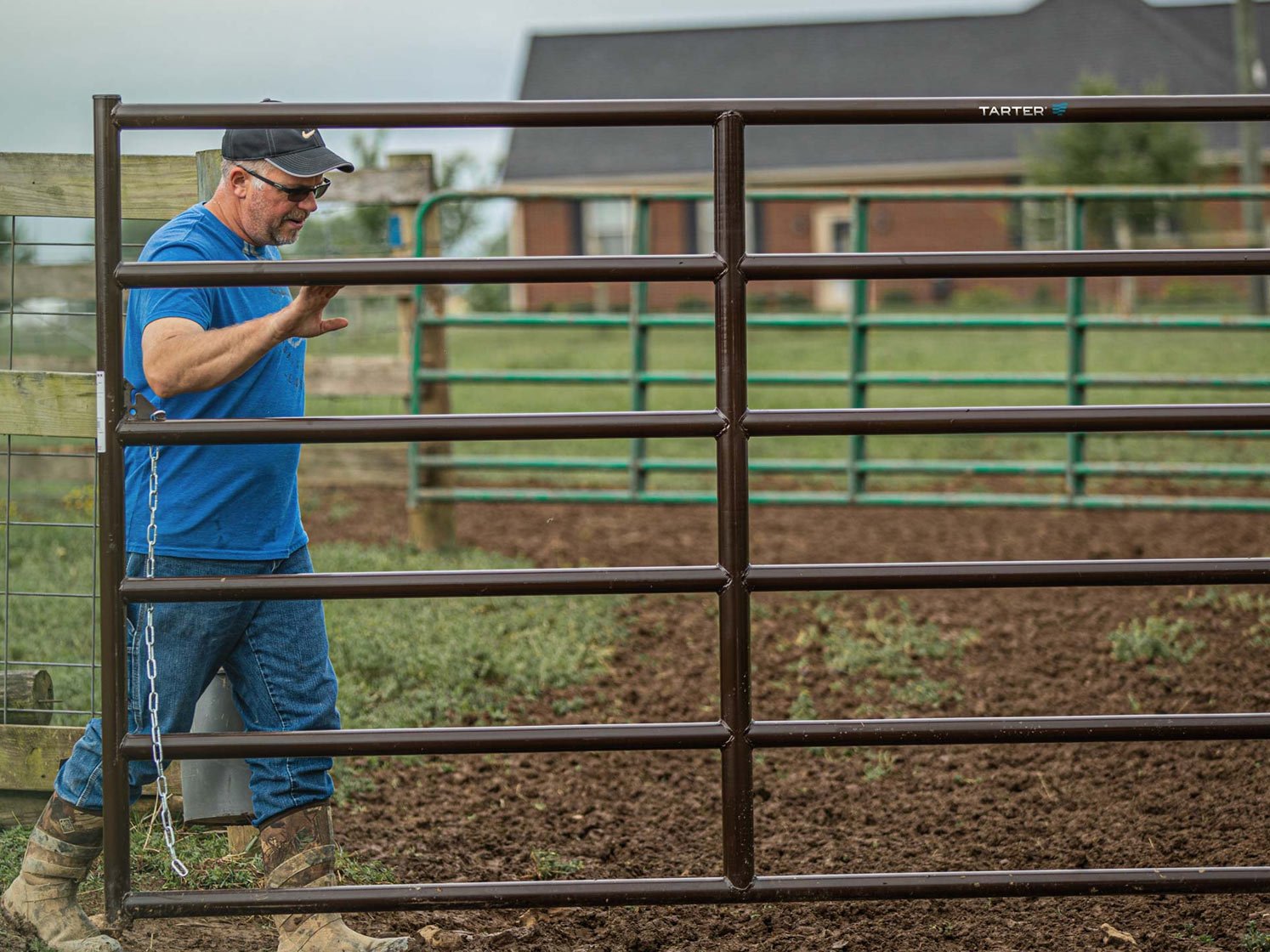 The Certified Agriculture Group, Home of AgPack, AGwagon & more!