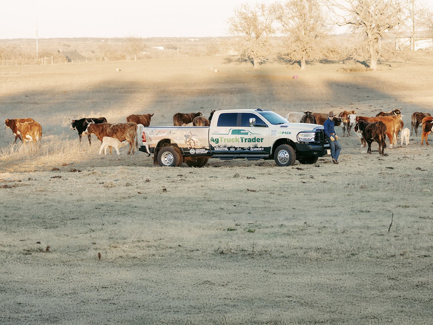 The Certified Agriculture Group, Home of AgPack, AGwagon & more!