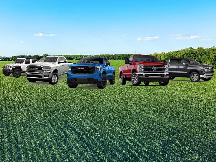 The Certified Agriculture Group, Home of AgPack, AGwagon & more!