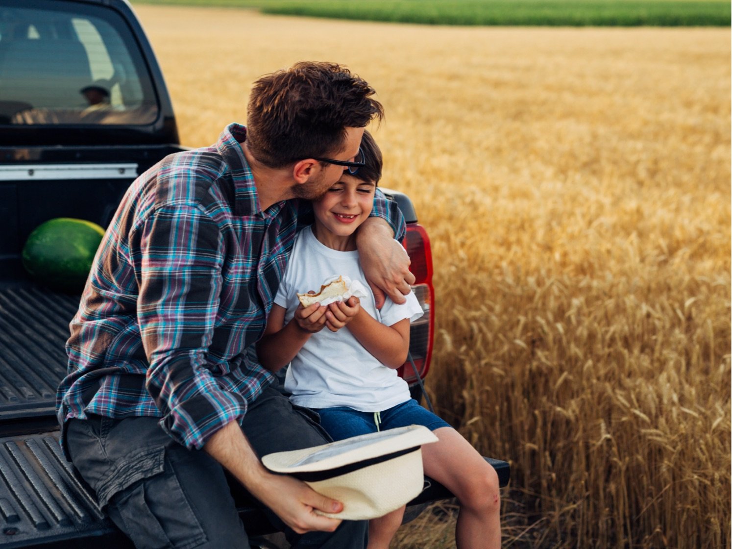 The Certified Agriculture Group